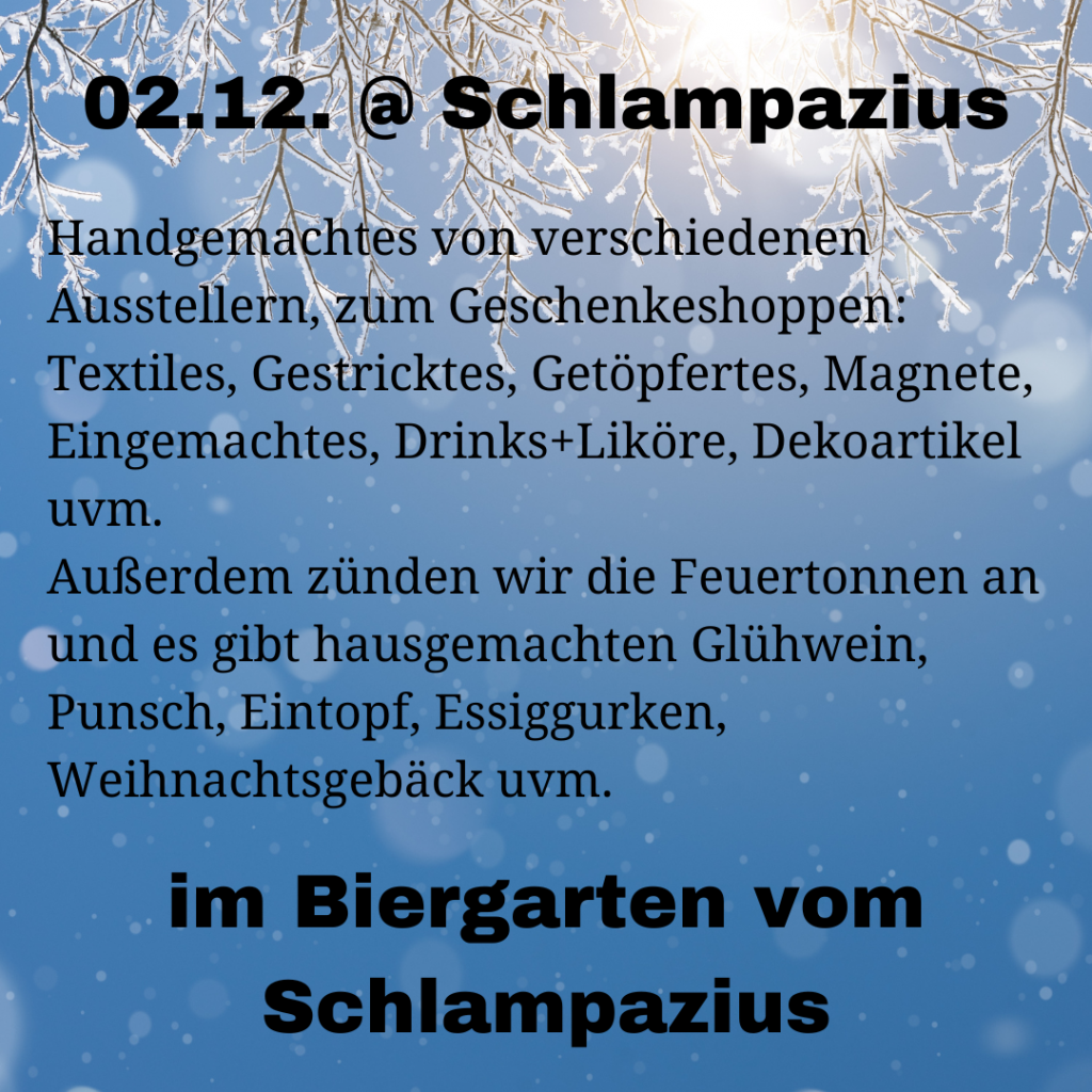 Ost-Läufer – Winteredition – Solidarische Vernetzung Ostend